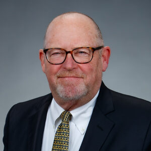 Thomas F. Reilly, Esq. | ADR Options, Inc.
