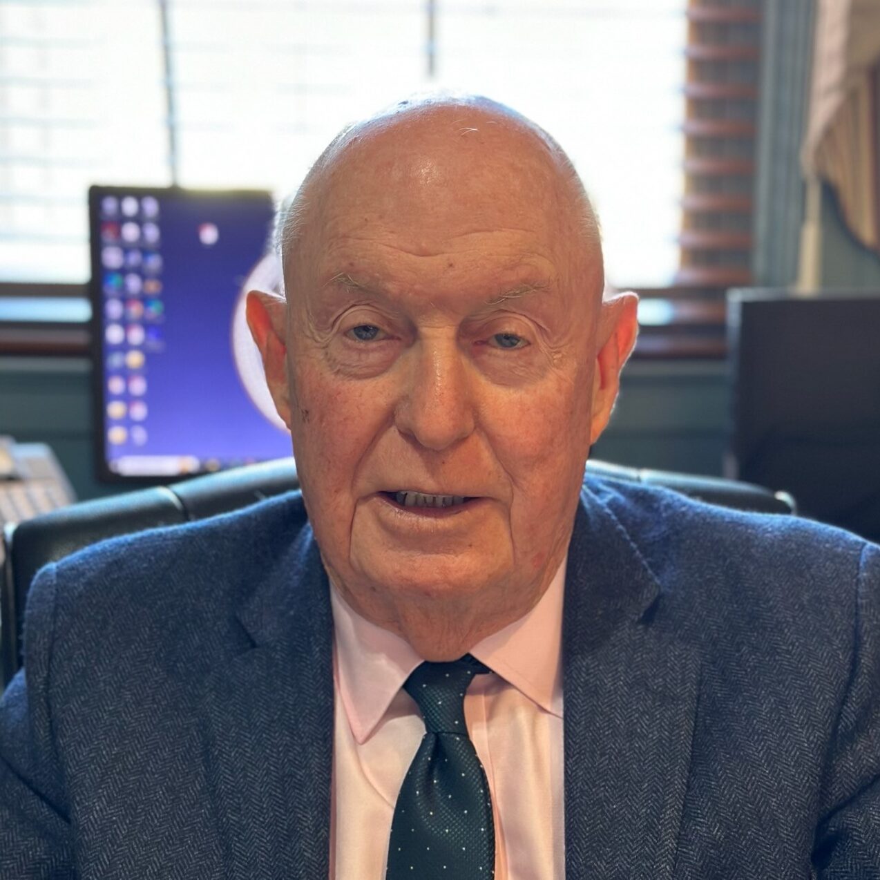 Hon. James Bradley (Ret.) | ADR Options, Inc.